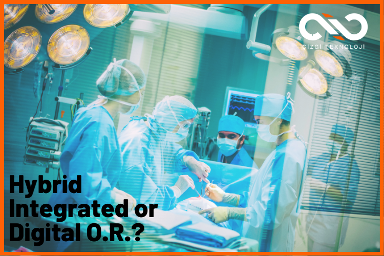 What are Hybrid, Integrated, and Digital Operating Room? Differences ...