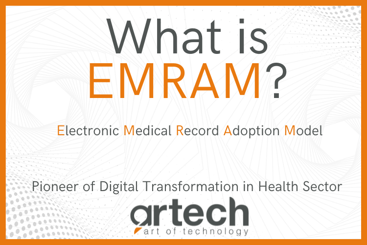 EMRAM | Artech - Art of Technology