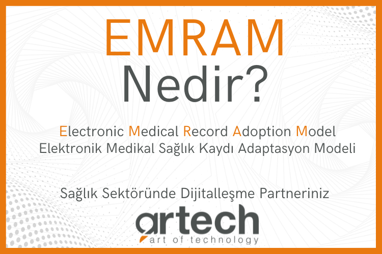 EMRAM | Artech - Art of Technology
