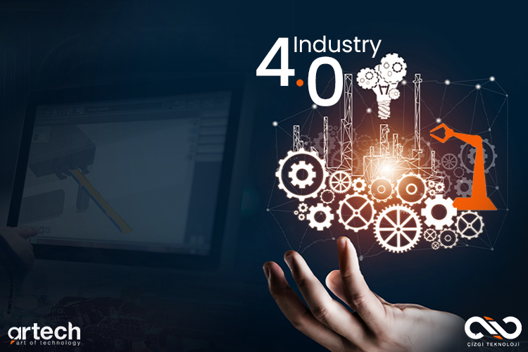 The Function of Industrial Computers in Industrial Automation | Artech ...