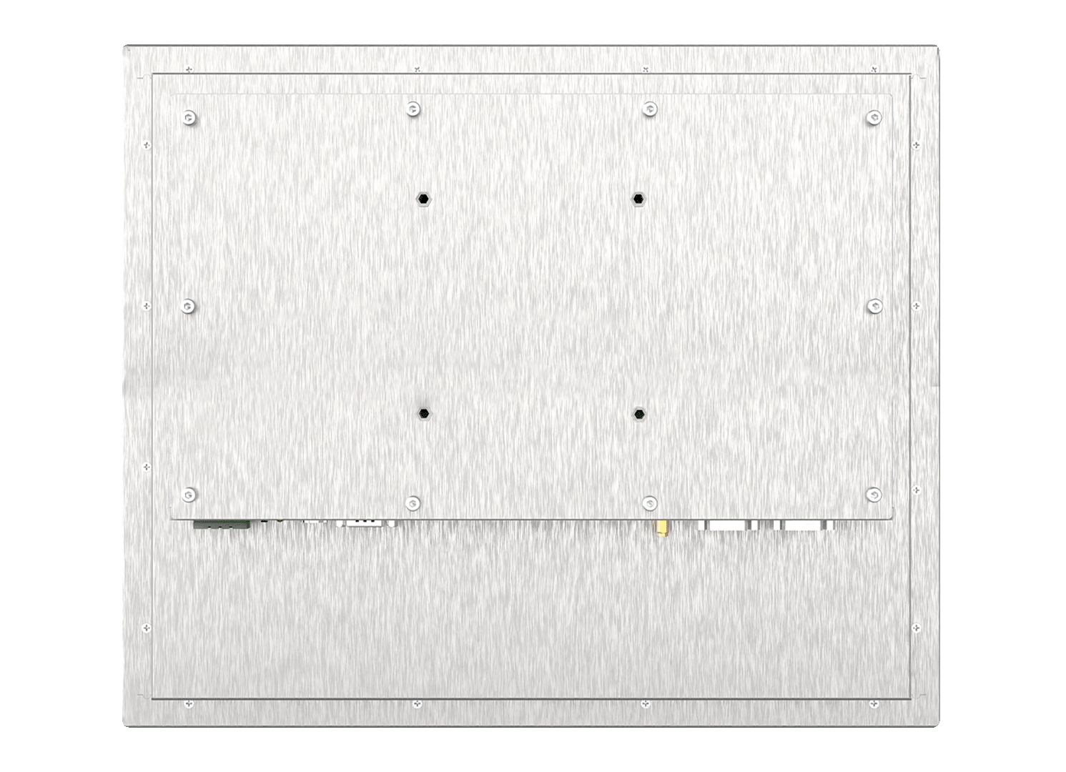IPC-817 Endüstriyel Panel PC | Artech - Art of Technology