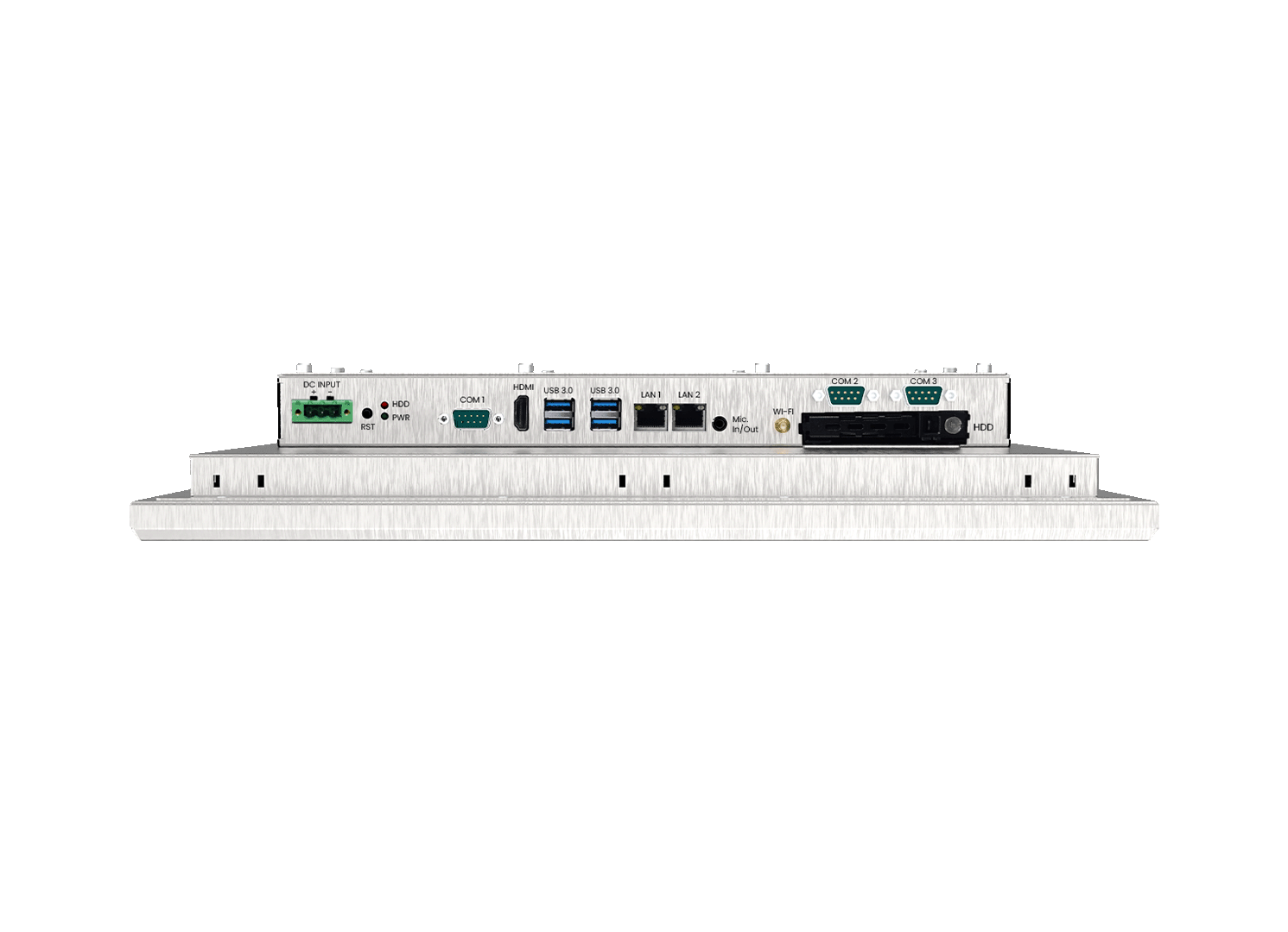 IPC-817 Endüstriyel Panel PC | Artech - Art of Technology